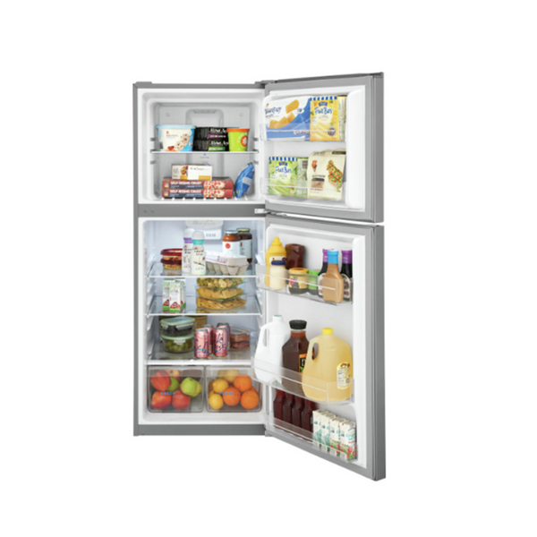 Refrigeradora de 2 Puertas Frost 12 cu ft FRIGIDAIRE - Unica Panamá