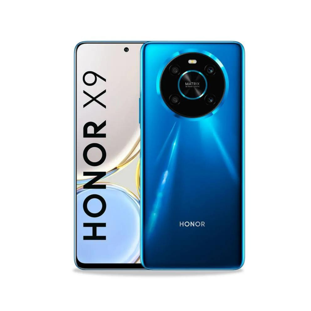 CELULAR HONOR X9 6.81" 8GB+128GB CAM 64MP - Unica Panamá