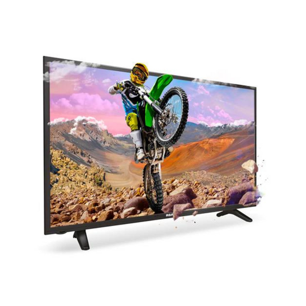 Televisor RCA Led Smart 50" - Unica Panamá