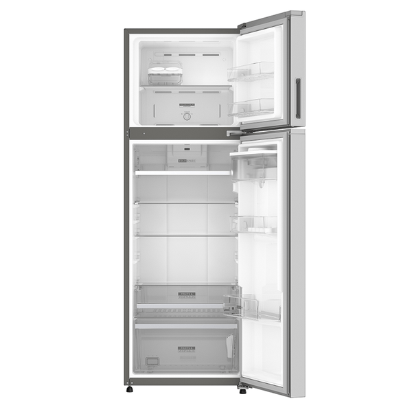 Refrigeradora 14 Pies Acero Inoxidable Marca Whirlpool - Unica Panamá