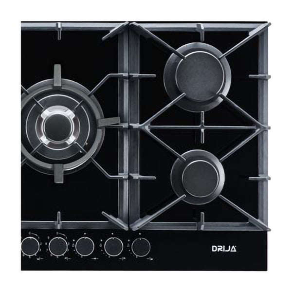 Estufa Empotrable a Gas Marca Drija - Unica Panamá