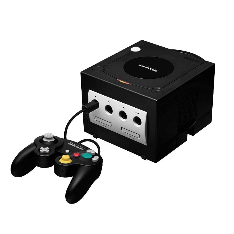 NINTENDO - Unica Panamá