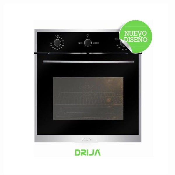 Horno Empotrable Con Capacidad De 72 L Marca Drija - Unica Panamá